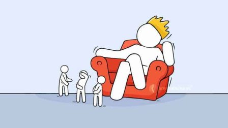 Los signos reveladores de una persona prepotente que debes conocer - MD ...