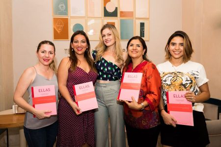 Ana Victoria García Álvarez: Conoce su edad y trayectoria en Shark Tank ...