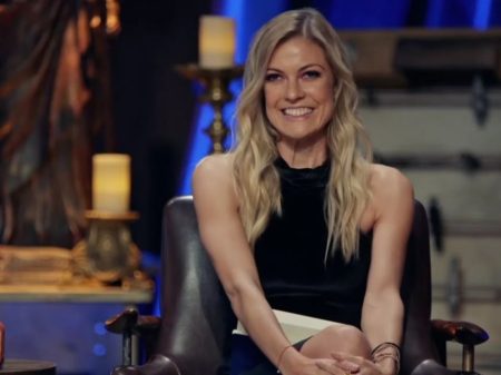 Ana Victoria García Álvarez: Conoce su edad y trayectoria en Shark Tank ...