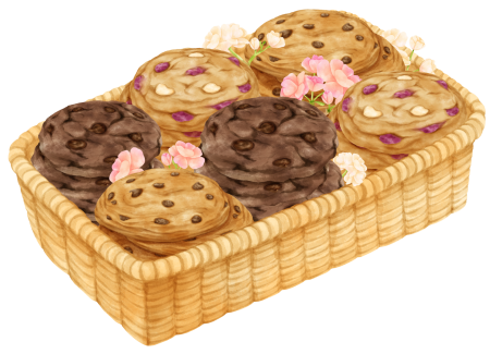 Las mejores canastas de galletas para regalar en cualquier ocasión - MD ...