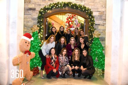 Decoraciones creativas para una posada navideña inolvidable - MD Pajedrez