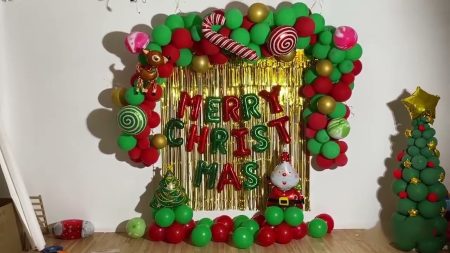 Decoraciones creativas para una posada navideña inolvidable - MD Pajedrez