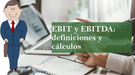 EBIT: ¿Qué es y cómo calcularlo de forma sencilla? - MD Pajedrez