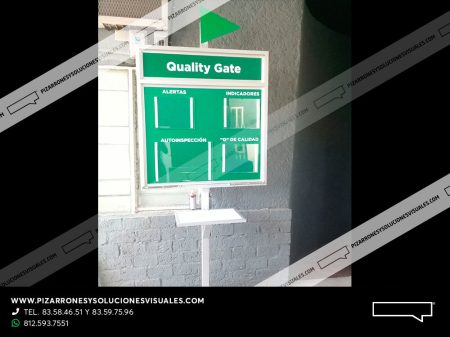 Alertas de calidad: ejemplos y consejos para tu negocio - MD Pajedrez