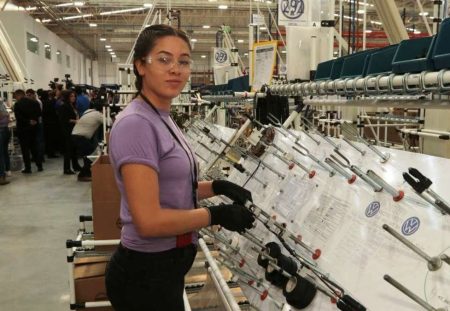 Conoce 5 ejemplos exitosos de maquiladoras en México - MD Pajedrez