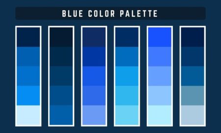 - El impacto de la teoría del color azul: psicología, marketing e ...