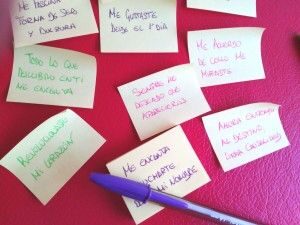 200 frases bonitas para tus post it favoritos - MD Pajedrez
