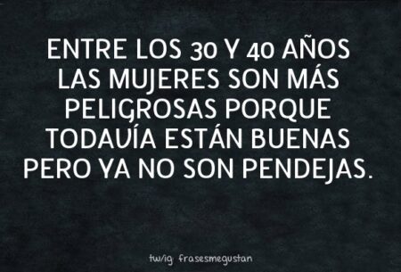 30 frases para celebrar y reflexionar en tus 30 años - MD Pajedrez