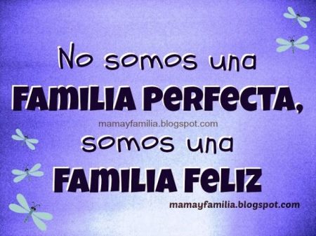 50 frases de saludos a la familia que te llenarán de amor y gratitud ...