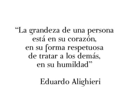 50 frases de reflexión que te inspirarán a ser más humilde - MD Pajedrez