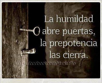 100 frases inspiradoras que hablan sobre la humildad - MD Pajedrez
