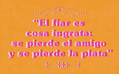 Letreros Efectivos para No Fiar en Tu Negocio - MD Pajedrez