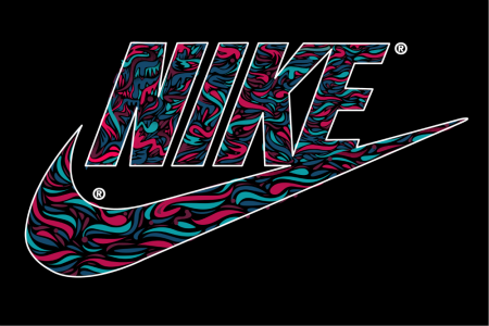 Guía Completa de Identidad Corporativa para Nike - MD Pajedrez