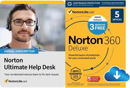 Cómo Contactar a Norton Atención al Cliente Eficazmente - MD Pajedrez