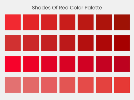 Combinaciones Perfectas de Colores con Rojo para Tu Estilo - MD Pajedrez