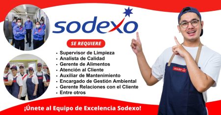 Cómo Contactar a Sodexo: Atención al Cliente Eficiente - MD Pajedrez