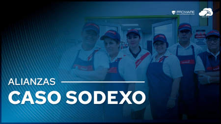 Cómo Contactar a Sodexo: Atención al Cliente Eficiente - MD Pajedrez