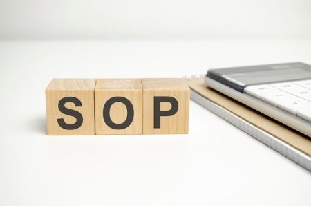 Qué es un SOP en una Empresa y Cómo Implementarlo - MD Pajedrez