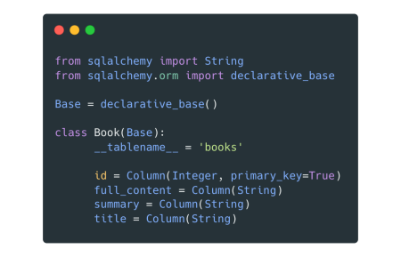Python: Trabajo eficiente con bases de datos SQL - MD Pajedrez