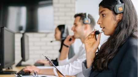 Todo lo que necesitas saber sobre ser supervisor de call center - MD ...
