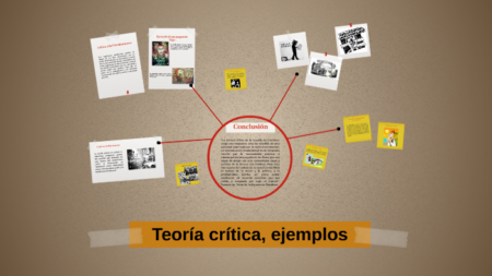5 Ejemplos de Teoría Crítica en la Vida Cotidiana - MD Pajedrez