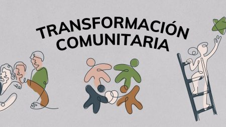 5 Ejemplos Inspiradores De Cambios En Mi Comunidad Md Pajedrez